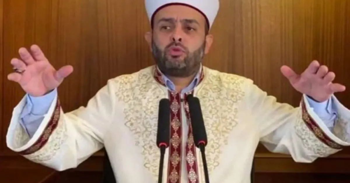 Halil Konakçı'nın o sözleri yeniden gündem oldu! - Bursa 5n1k