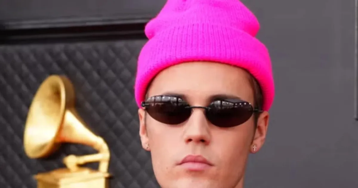 Baba Justin Bieber müziğe geri dönüyor - Bursa 5n1k