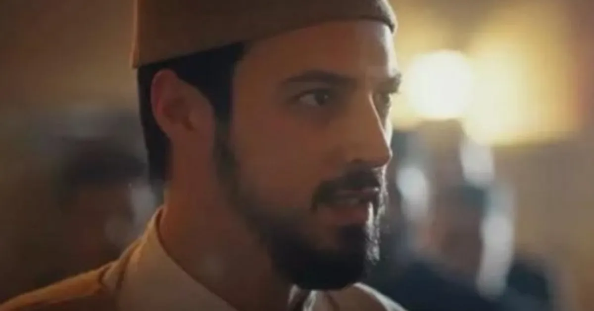 Kızıl Goncalar'ın sezon finalindeki ince detay! - Bursa 5n1k