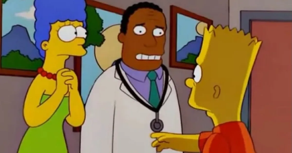 The Simpsons’tan korkutan kehanet! Tüm dünya tehdit altında: Yeni virüs ...