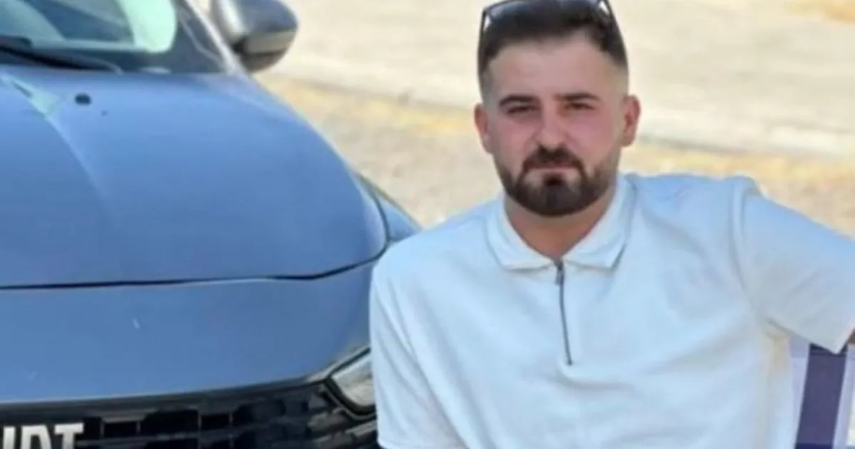 Narin'in abisi Baran Güran'ın TikTok hesabı ortaya çıktı! Ailesi için ...