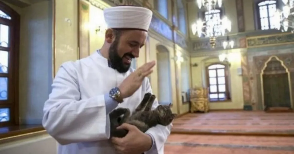 İmam Mustafa Efe, Mekke'de gözaltına alındığını açıkladı! - Bursa 5n1k