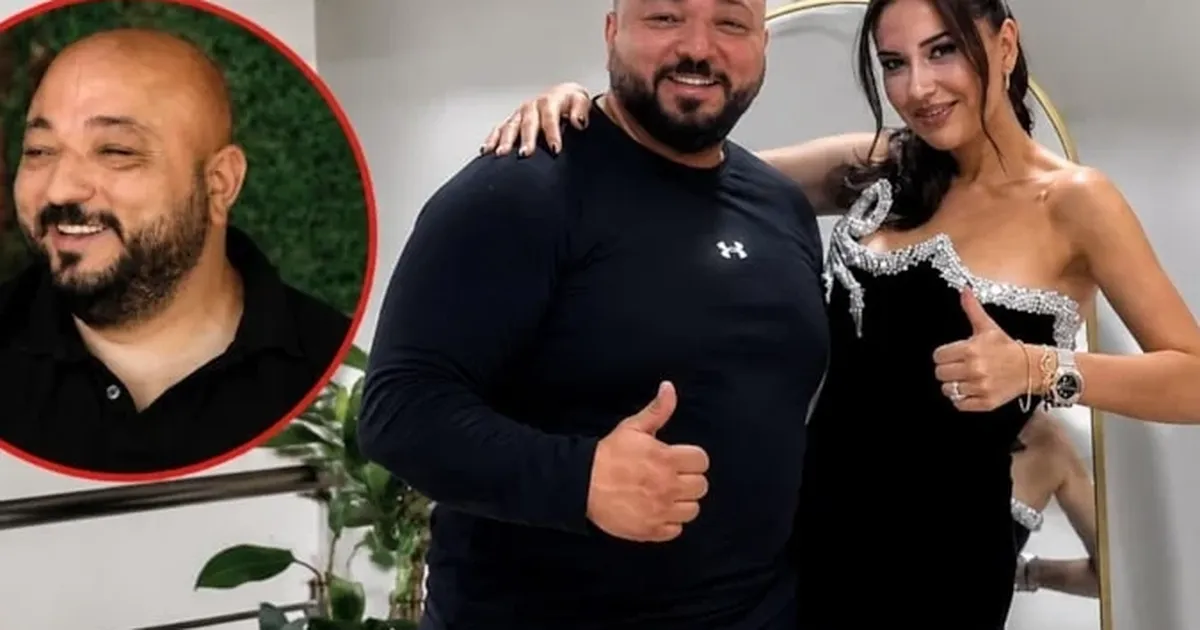 Dilan Polat'ın koruması Can Polat hayatını kaybetti! İlk paylaşım geldi ...