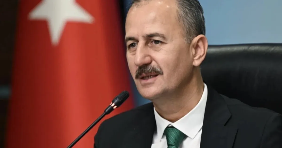 SSB'den savunma sanayi çalışanlarına dikkat çeken mesaj - Bursa 5n1k