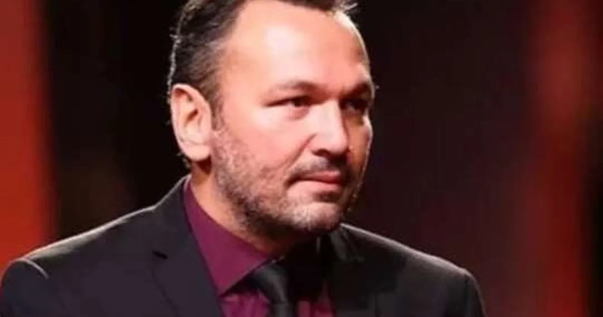 Ali Sunal'ın 'deprem' isyanı sosyal medyada gündem oldu: Bir kişinin ...