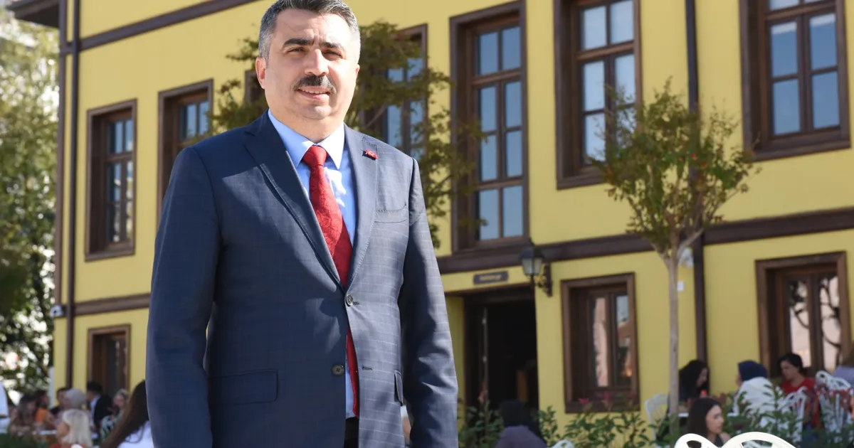 Yıldırım’da Akademi Konuşmaları Başladı - Bursa 5n1k