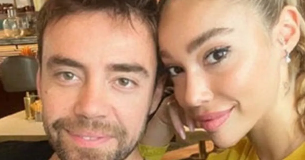 Murat Dalkılıç ve Edda Dora ayrıldı! - Bursa 5n1k