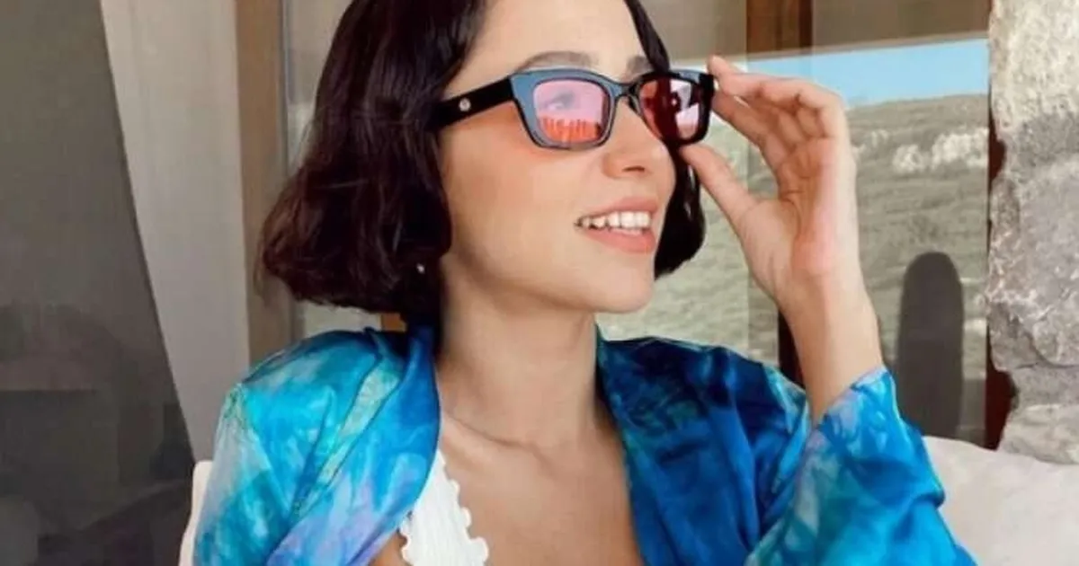 Zeynep Bastık'tan tuvalette poz! - Bursa 5n1k