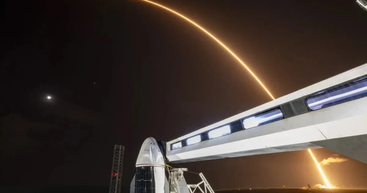 SpaceX'in Starlink uyduları her zamankinden daha fazla radyasyon sızdırıyor - Bursa 5n1k