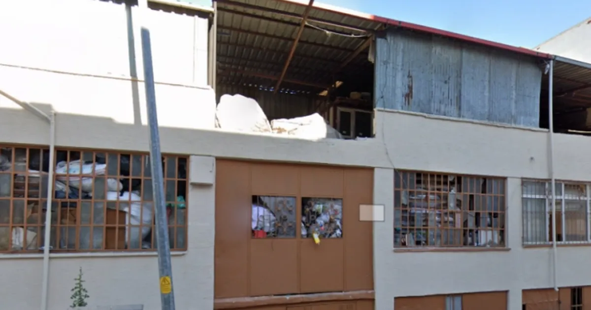 Bursa'da geri dönüşüm firması konkordato ilan etti! Resmen duyuruldu ...