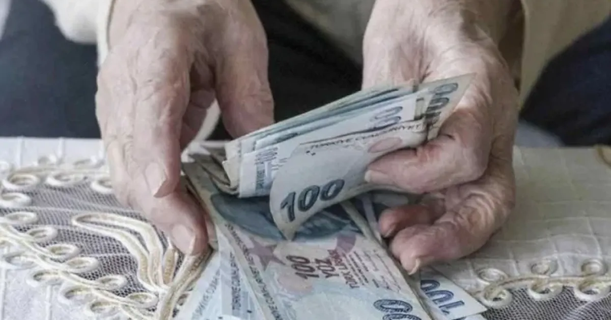 Ocak 2026 maaşları netleşti! Emeklilerin gözü Ankara'da... - Bursa 5n1k