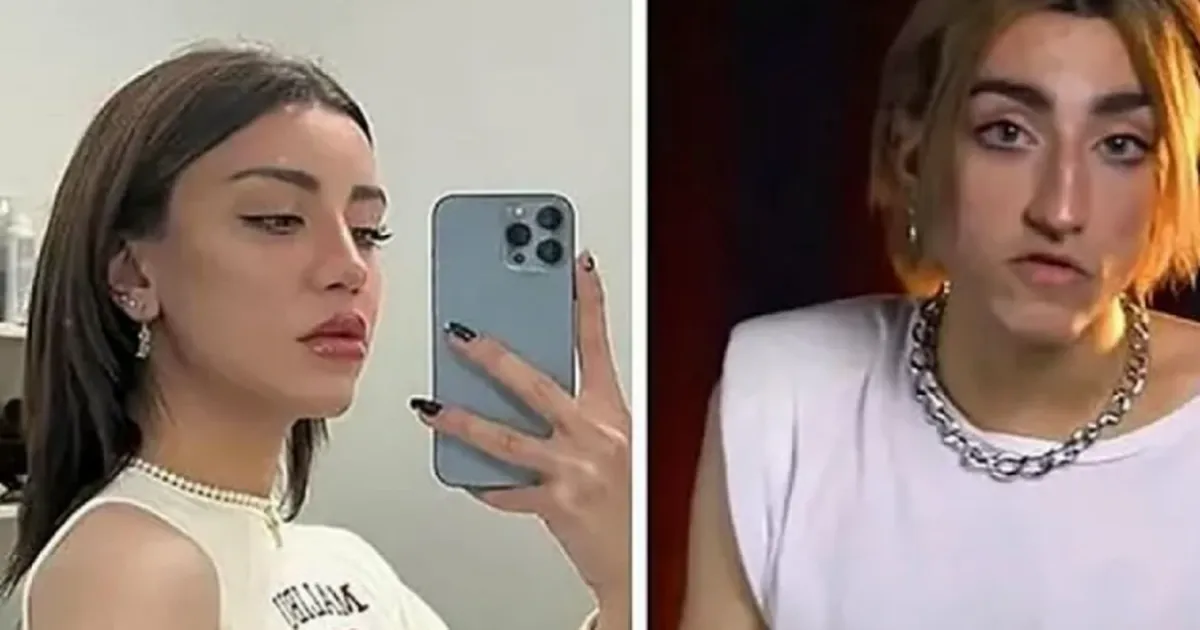 Mika Raun'dan olay video! Kocam beni parçaladı... - Bursa 5n1k