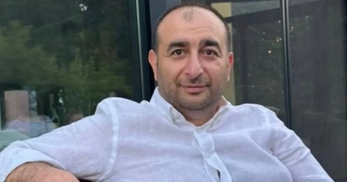 Avukat Serdar Öktem kimdir, kaç yaşında, nereli? Sinan Ateş davasında ...