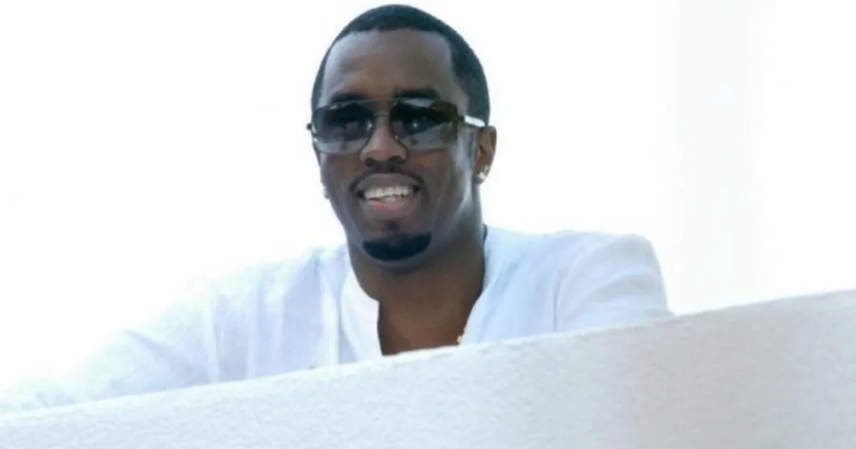 Puff Diddy'nin tutuklanmasına yol açan partilerde neler oldu? - Bursa 5n1k