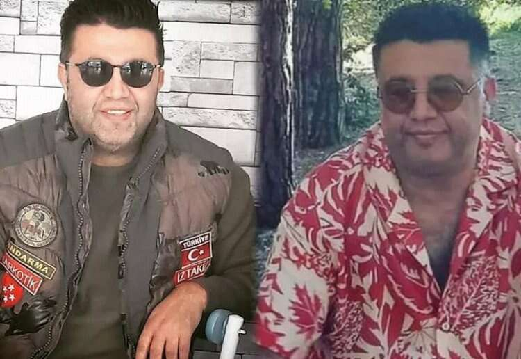 Sedat Peker aleyhinde çektiği videolar ile tanınan Cenk Çelik hayatını ...