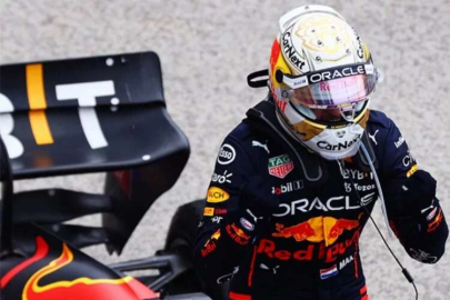 Max Verstappen gün sayıyor - Bursa 5n1k
