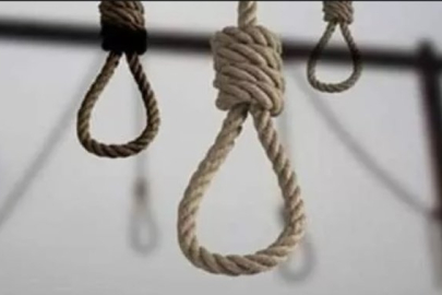 İran Mossad ile bağlantılı 4 kişiyi idam etti! - Bursa 5n1k