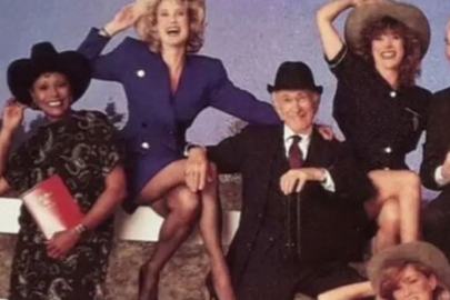 Dallas dizisinin yıldızı Pat Colbert hayatını kaybetti - Bursa 5n1k