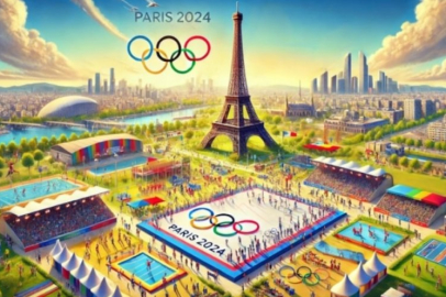 Paris 2024 Türkiye Olimpiyat programı (10 Ağustos) - Bursa 5n1k
