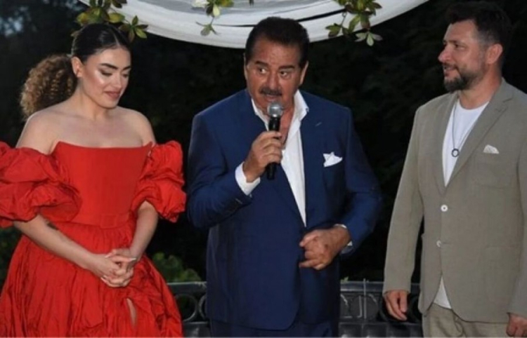 Dilan Çıtak Tatlıses, takipçisine öfke kustu! Göğüs dekoltesi ...