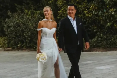 Acun Ilıcalı ve Ayça Çağla Altunkaya'nın düğününe Ali Koç ve Mourinho ...