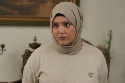 Kızılcık Şerbeti'nin Nilay'ı Feyza Civelek'ten torpil iddialarına sert tepki! - Bursa 5n1k