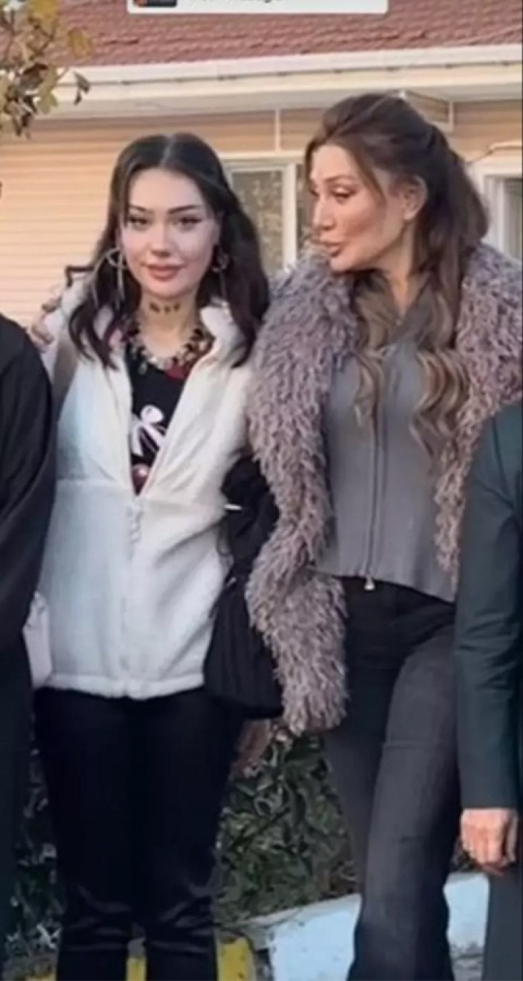 Umut Akyürek kızı Melek Bal'ın son halini paylaştı - Bursa 5n1k