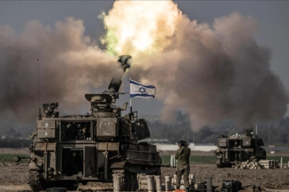 İsrail'den, 1 İslami Cihad ve 2 İzzeddin el-Kassam Tugayları ...