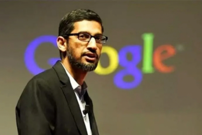 Google CEO'su çalışanlarını uyardı: 2025 çok kritik bir yıl olacak ...