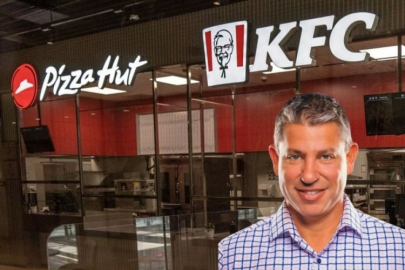 Anlaşmayı fesheden KFC'ye yeni CEO - Bursa 5n1k