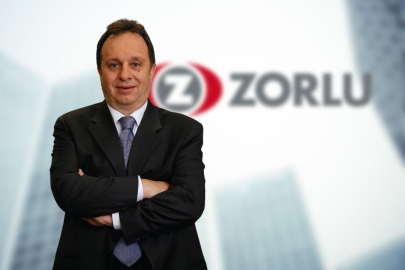 Zorlu Holding'de yeni CEO belli oldu - Bursa 5n1k