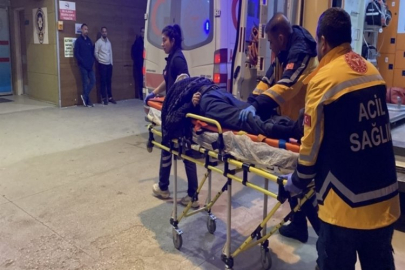 Özel halk otobüsünün çarpmıştı! 4 kez kalbi durdu... - Bursa 5n1k