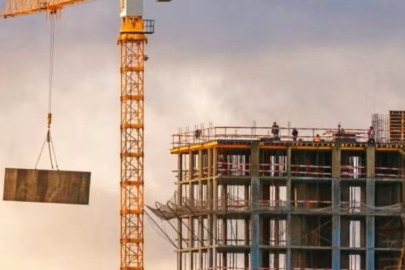 Türkiye'nin en büyük inşaat firmaları sıralandı! - Bursa 5n1k